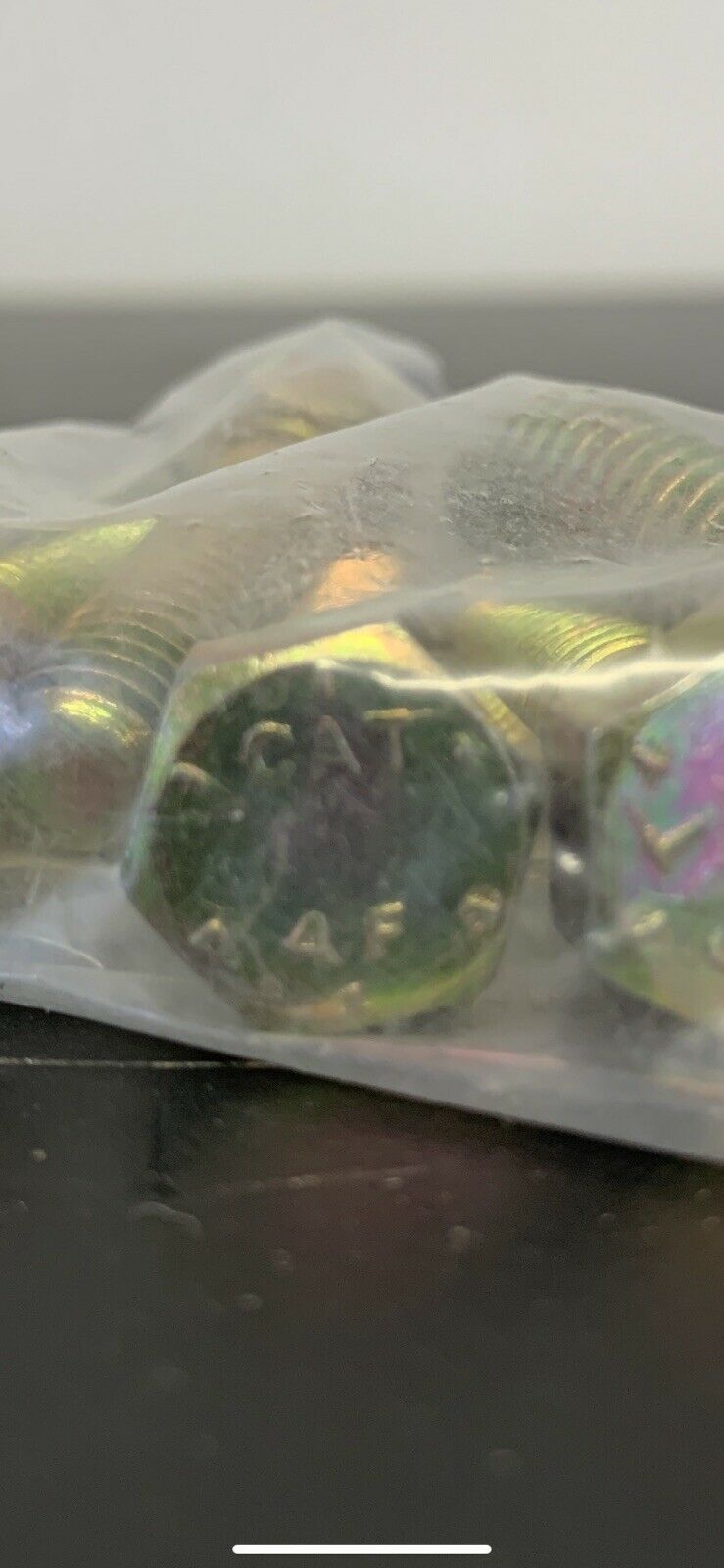 5S-7382: BOLT | Novi Group