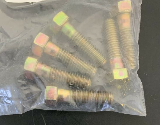 5S-7382: BOLT | Novi Group