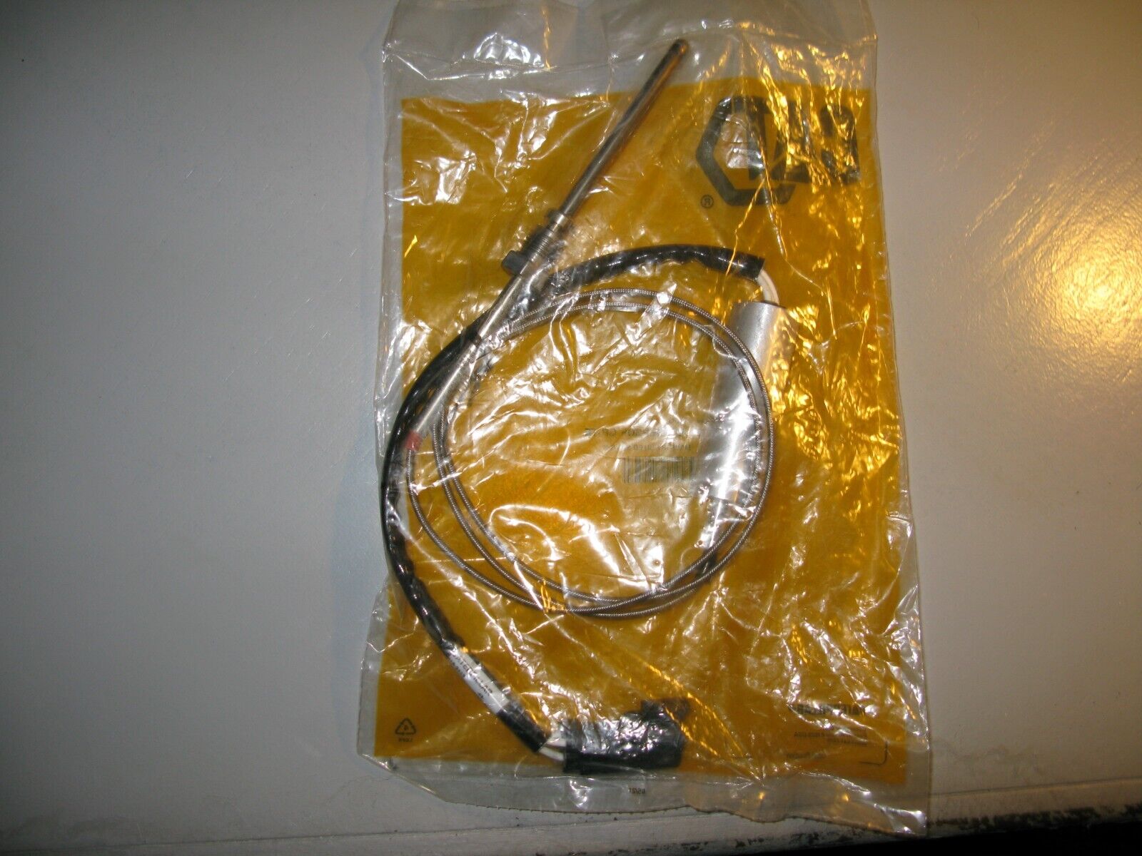 415-2432: SENSOR GP-TEMPERATURE EXH. | Novi Group