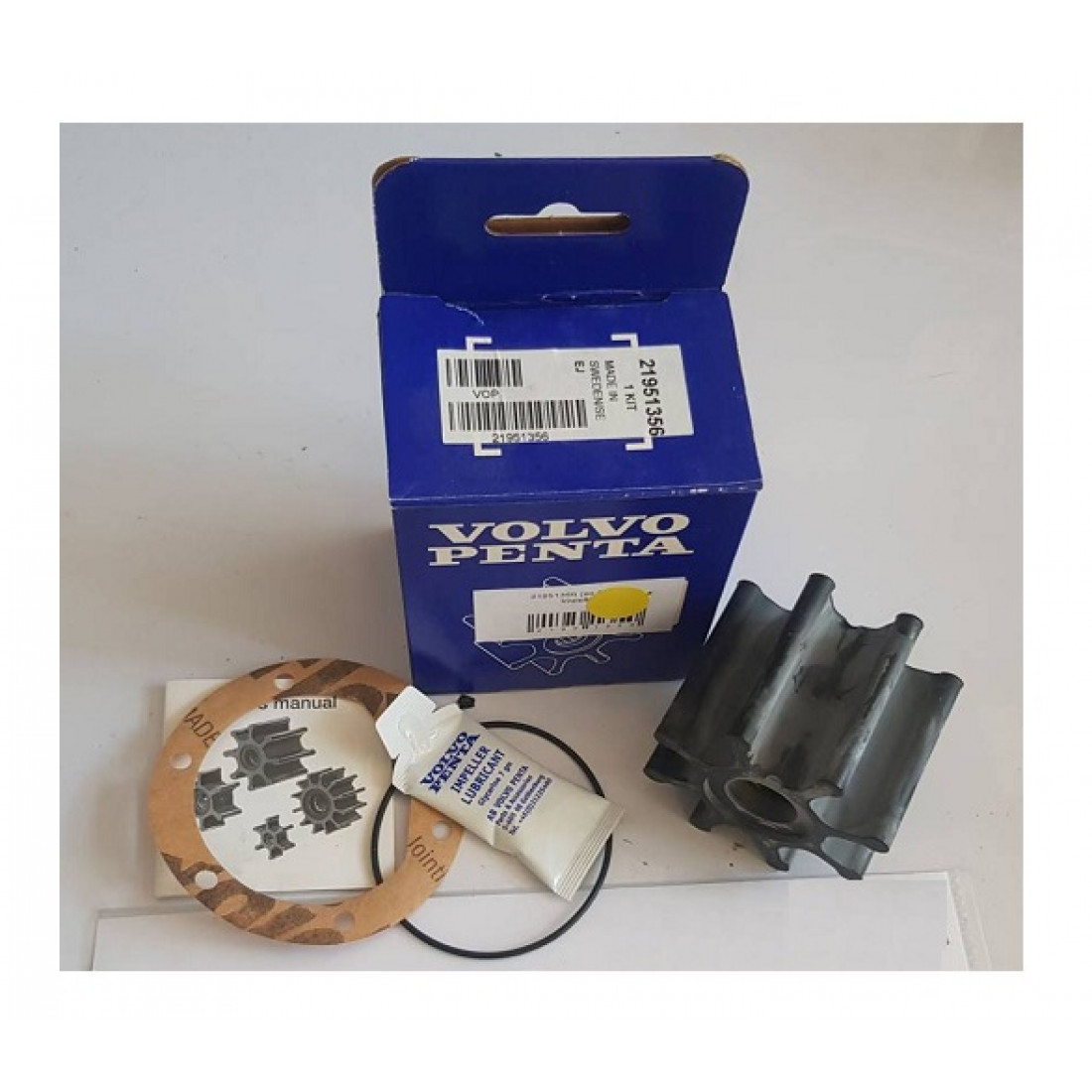 21951356: Impeller Kit | Novi Group