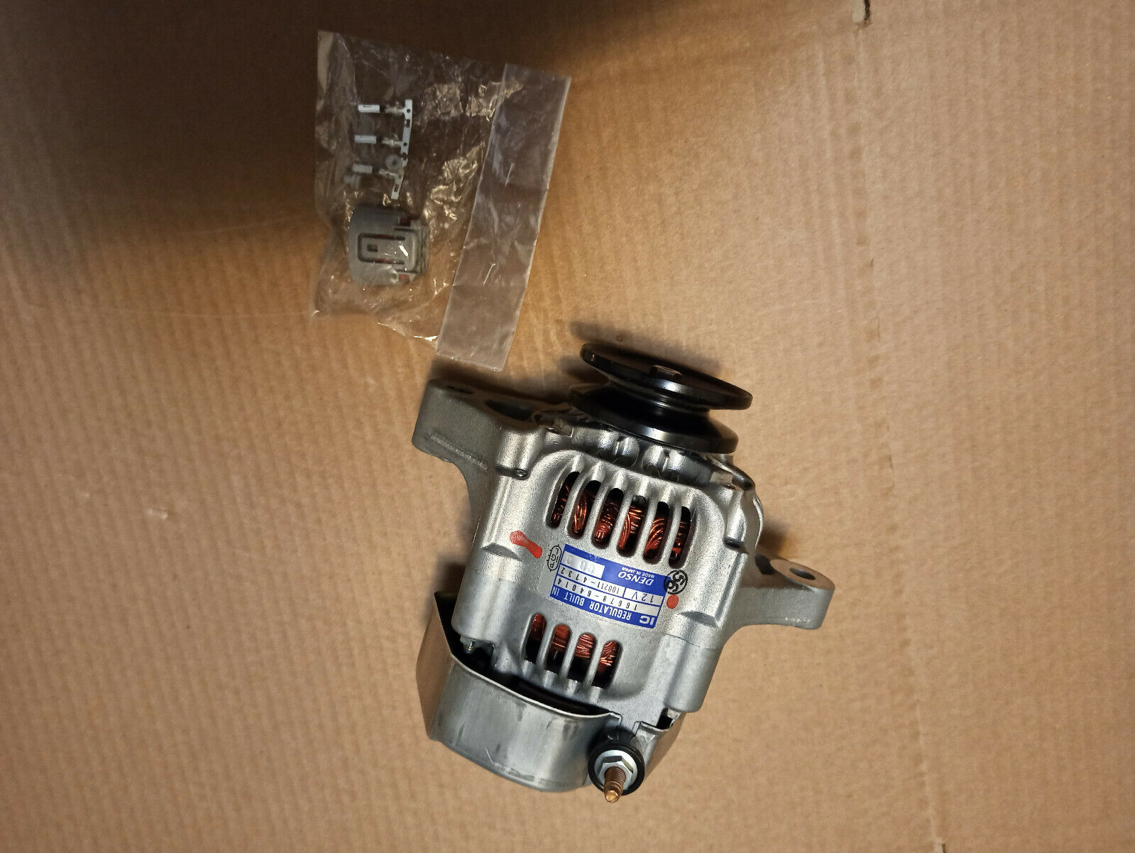 16678-64014: Alternator | Novi Group