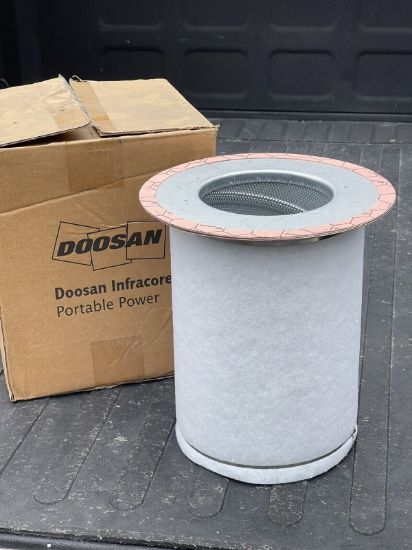 46555952: AIR OIL SEPERATOR FILTER | Novi Group