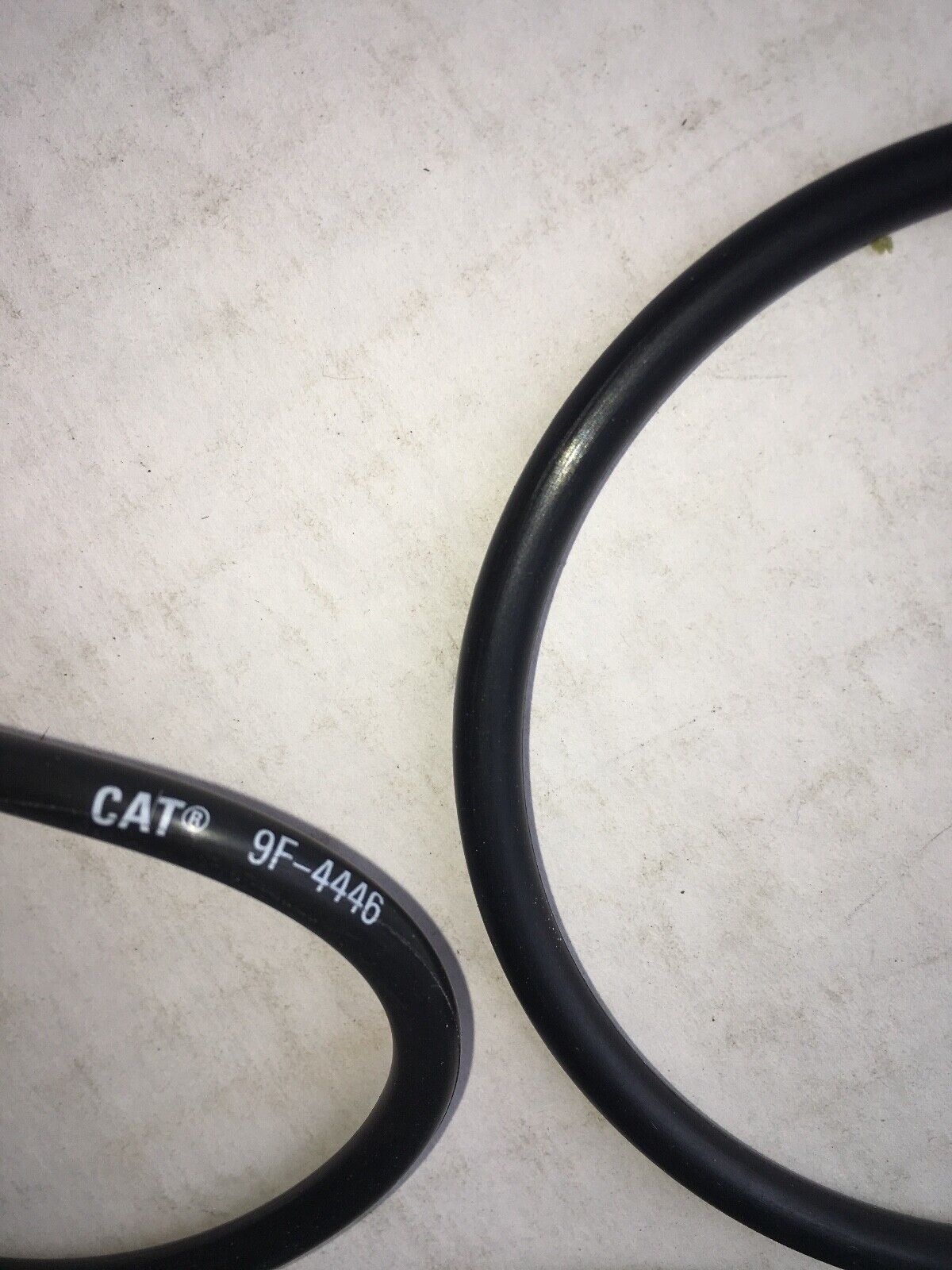 9F-4446: Seal O-Ring | Novi Group