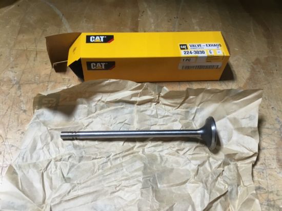 224-3030: VALVE-EXHAUST | Novi Group