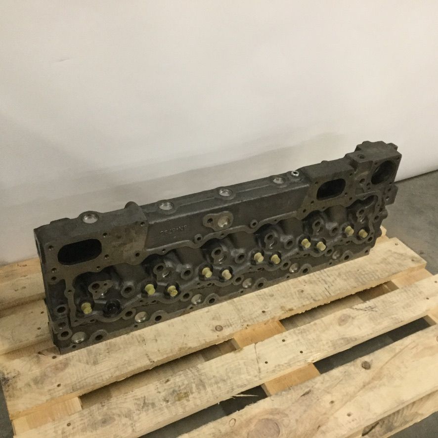8N-6796: CYLINDER HEAD GP | Novi Group