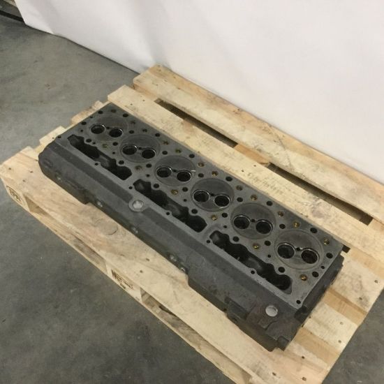 8N-6796: CYLINDER HEAD GP | Novi Group