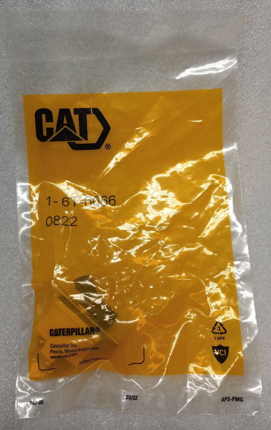 6T-6066: SWITCH A | Novi Group