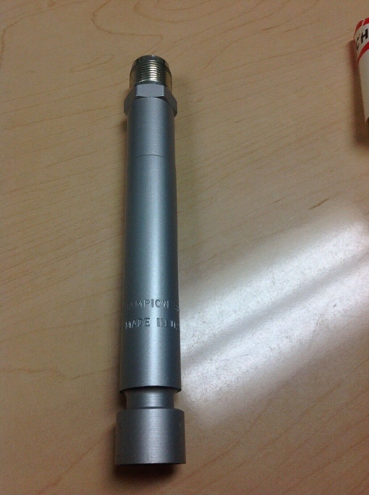 SE-6D: SPARK PLUG EXTENSION | Novi Group