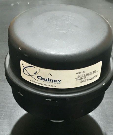 2023403410: Air Filter | Novi Group