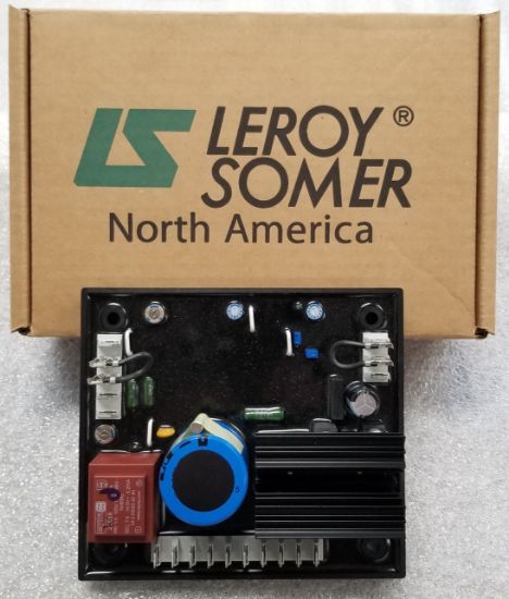 AVR-R438: AVR Automatic Voltage Regulator | Novi Group