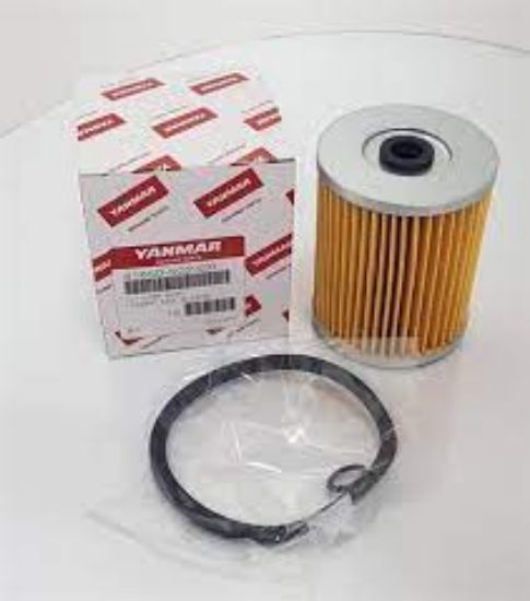 41650550800: Fuel Filter | Novi Group