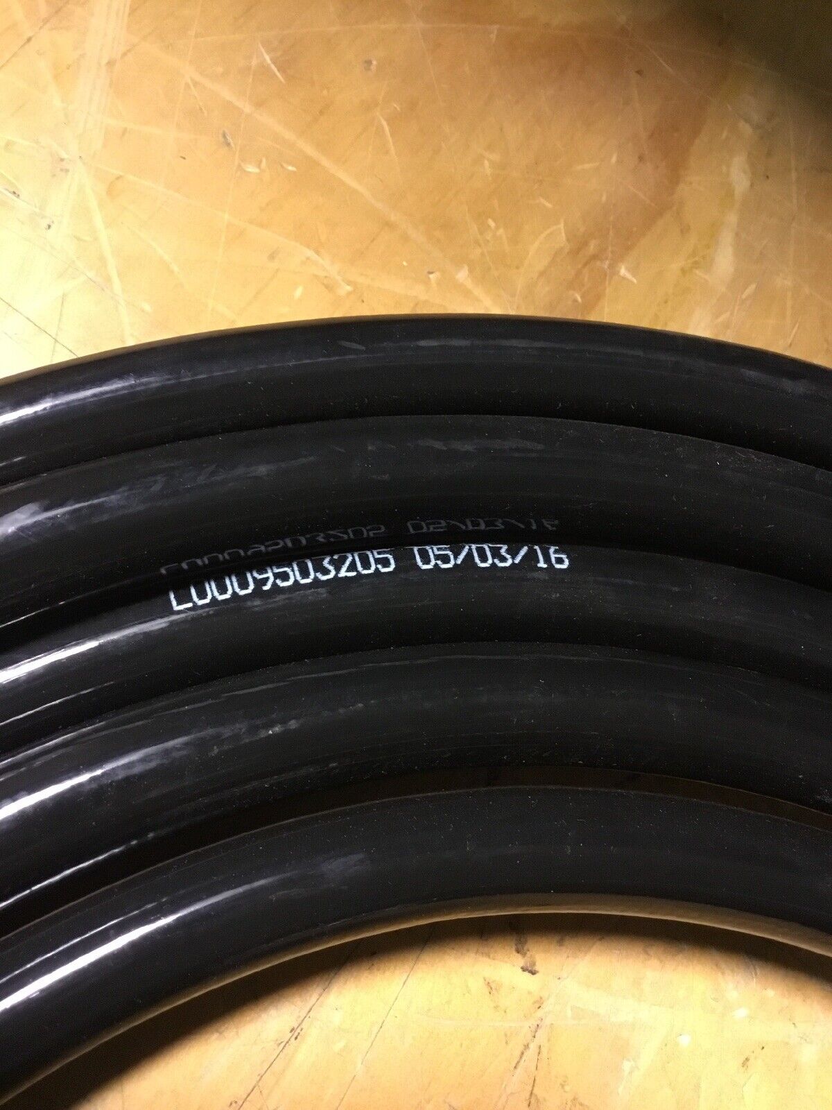 0009503205: HOSE PIPE ASSY. -6640 MM | Novi Group