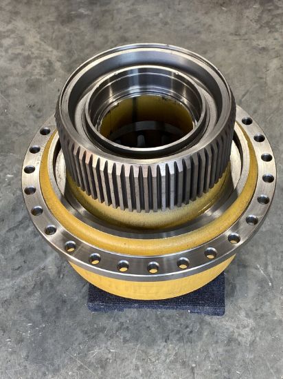 376-0969: WHEEL | Novi Group