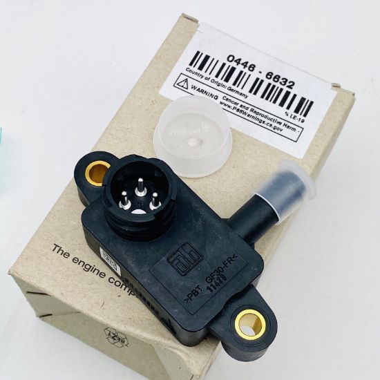 0446-6632: SENSOR | Novi Group