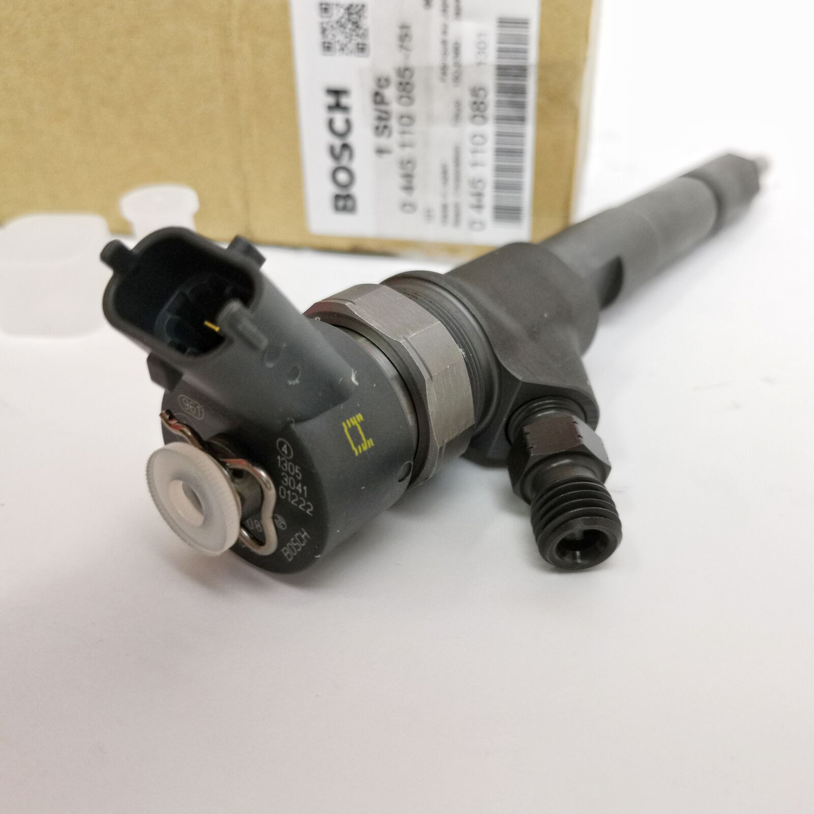 0445110085: Common Rail Injector | Novi Group