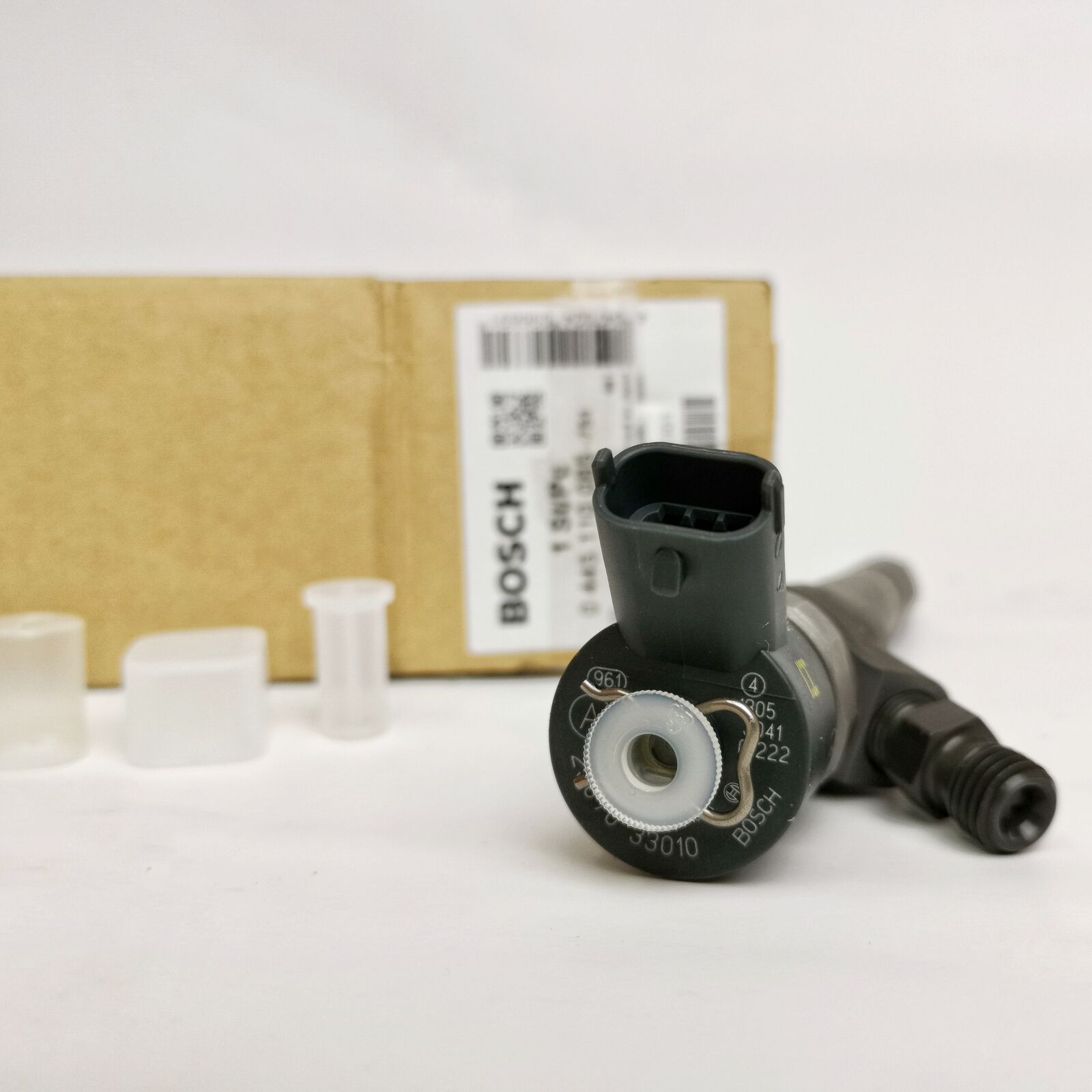 0445110085: Common Rail Injector | Novi Group