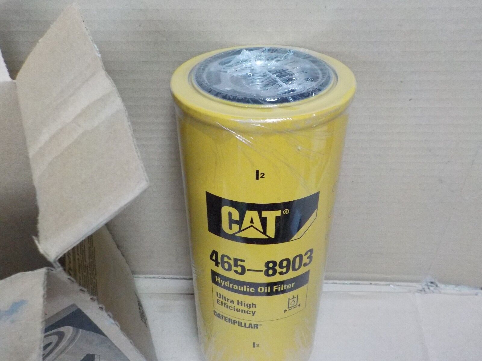 465-8903: FILTER AS-HY | Novi Group