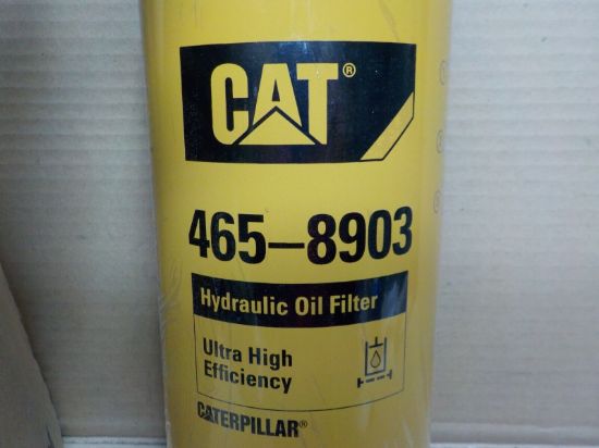 465-8903: FILTER AS-HY | Novi Group