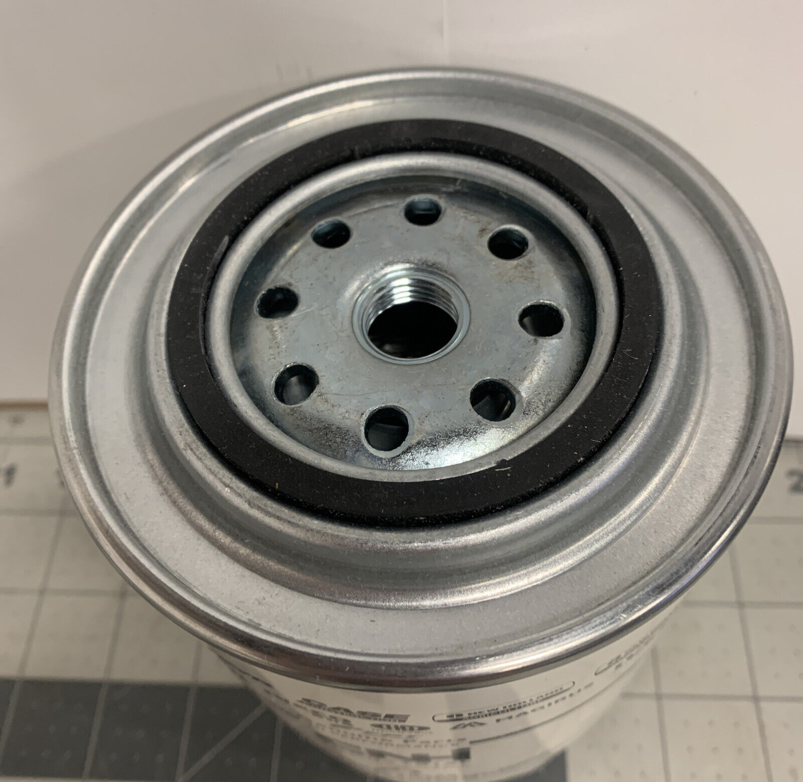 2994048: Fuel Filter | Novi Group