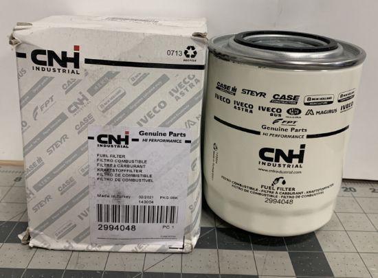 2994048: Fuel Filter | Novi Group