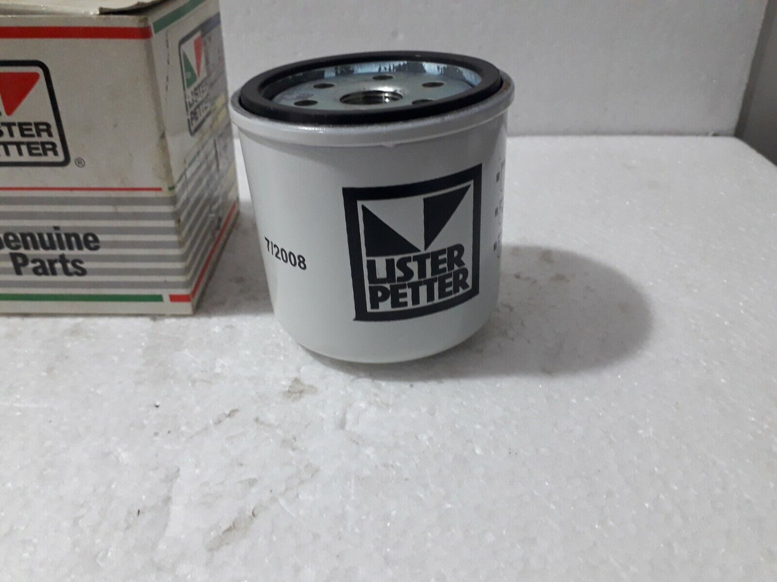 201-55370: Oil Filter | Novi Group