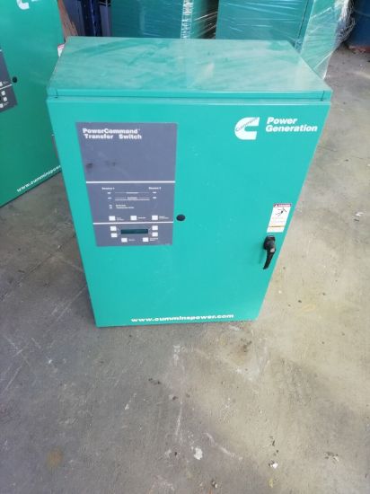 OTPCB-10391815-OTPC Automatic Transfer Switch 225 Amp | Novi Group