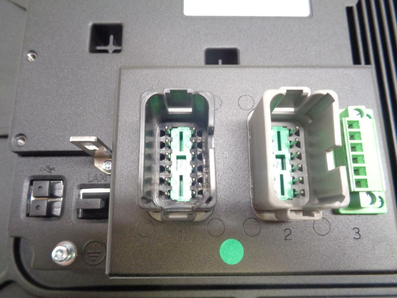 CATERPILLAR 458-1034: Display GP-Monitor | Novi Group