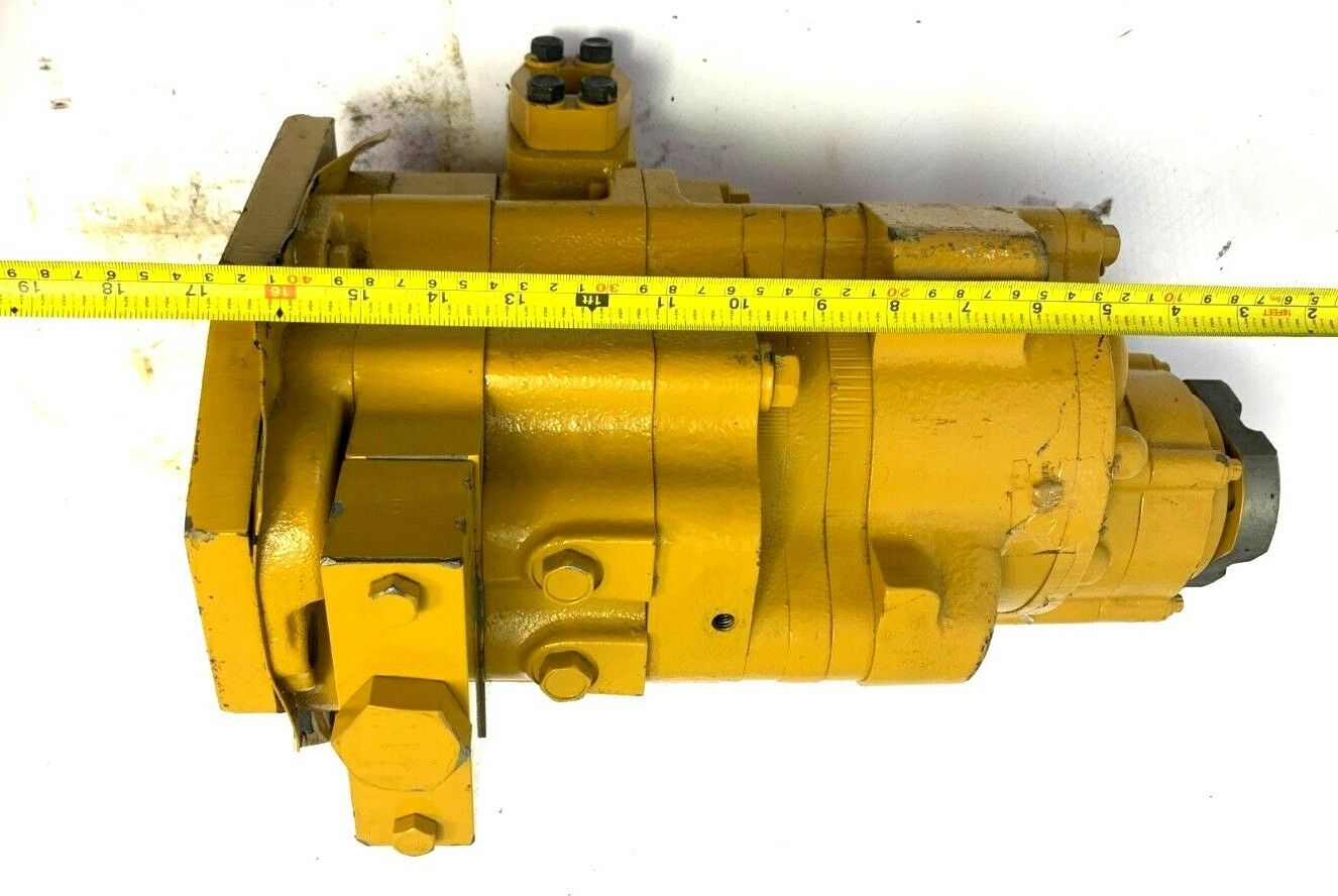 121-3388: PUMP GP-GEAR | Novi Group