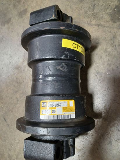 348-1867: ROLLER GP-SF | Novi Group