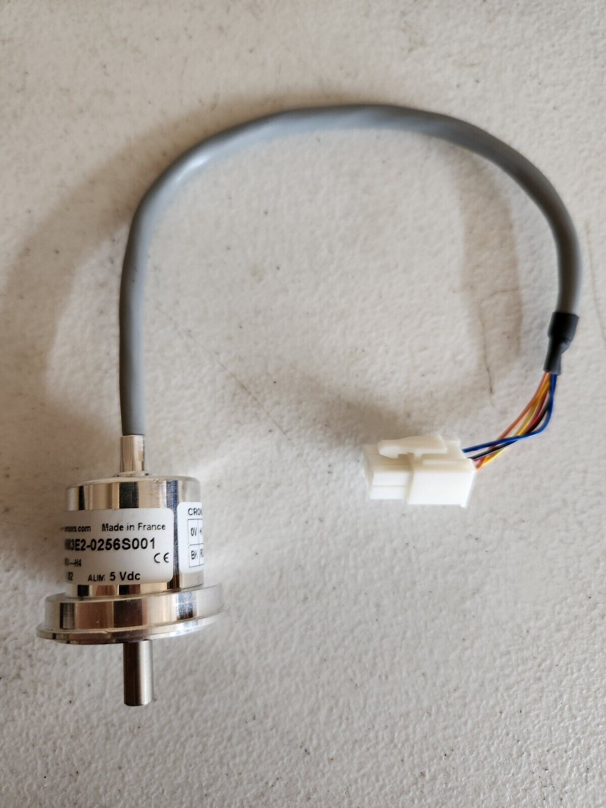 130210-001-ENCODER | Novi Group
