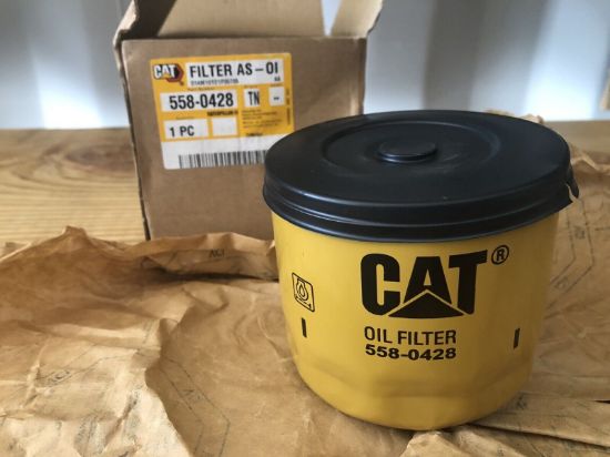 558-0428-FILTER AS-OIL | Novi Group