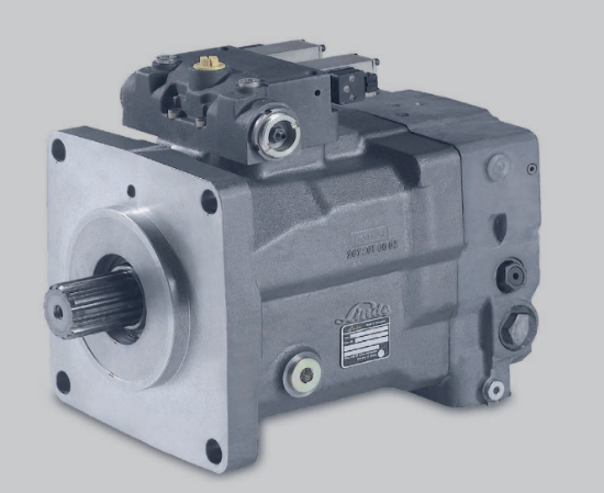 HPV105-02-Hydraulic Pump | Novi Group