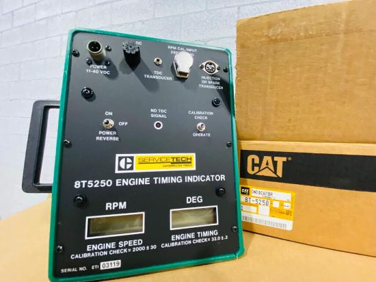 8T-5250-ENGINE TIMING INDICATOR | Novi Group