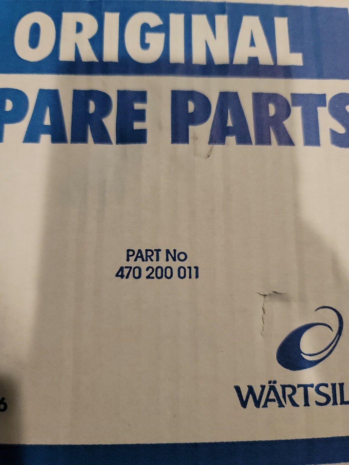 470-200-011-Fuel filter cartridge (HFO) | Novi Group