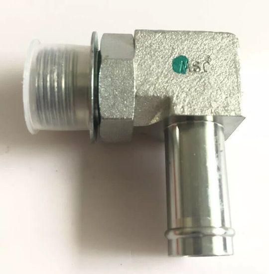 CATERPILLAR 032-8487: ELBOW | Novi Group