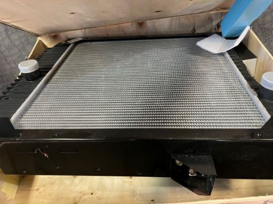 140-3634: RADIATOR AS | Novi Group