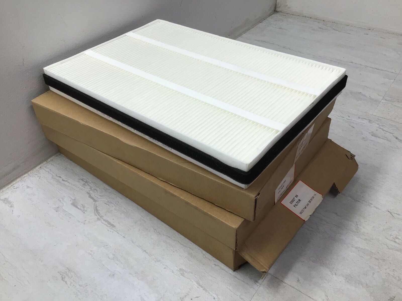 55027766-CABIN AIR FILTER | Novi Group