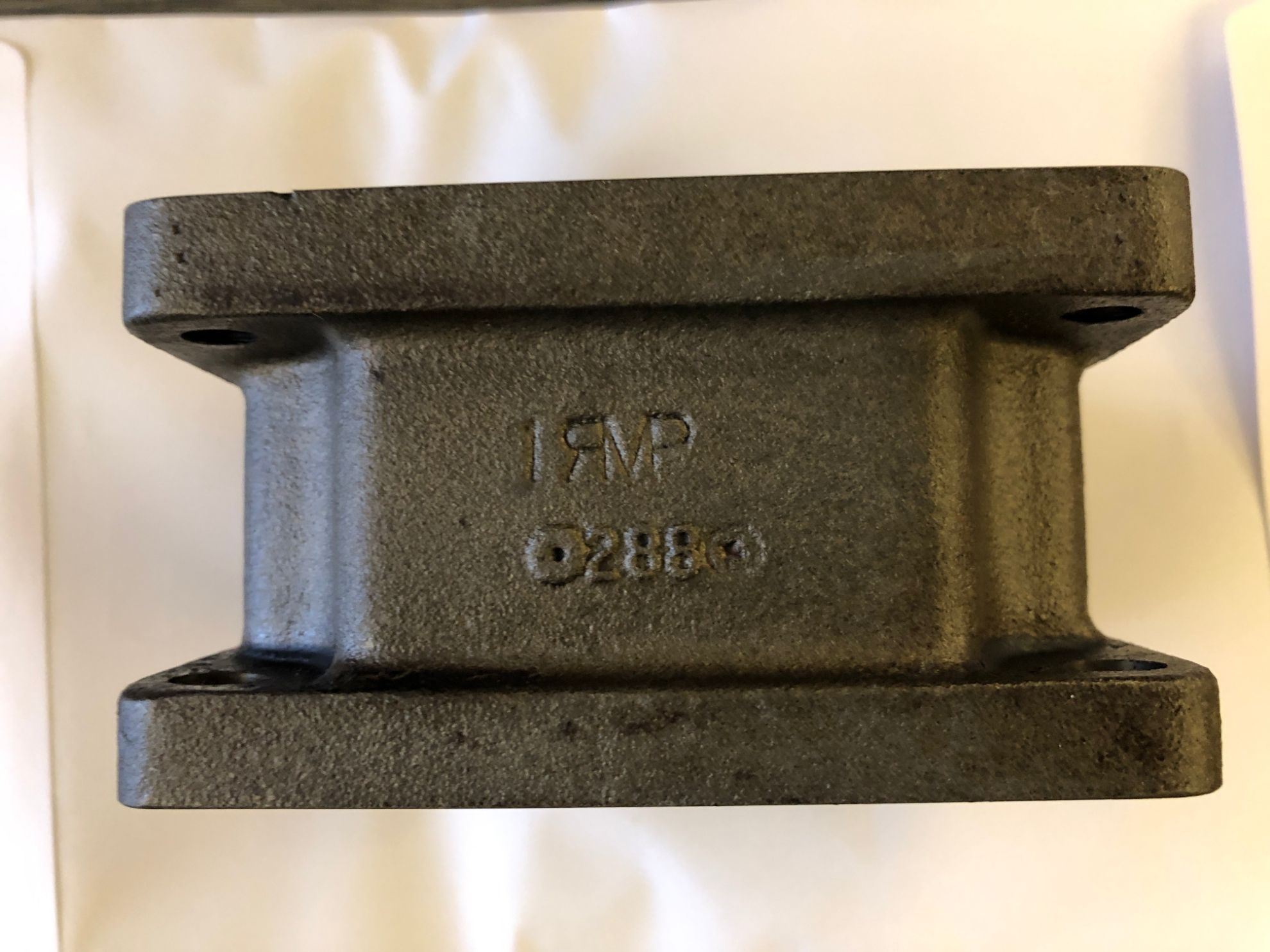 7W-5849: SPACER | Novi Group