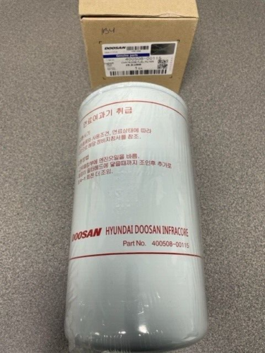 400508-00115-Fuel Filter | Novi Group