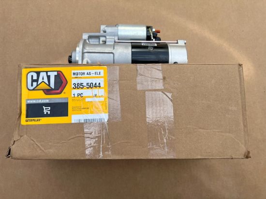 385-5044: MOTOR AS-ELE | Novi Group