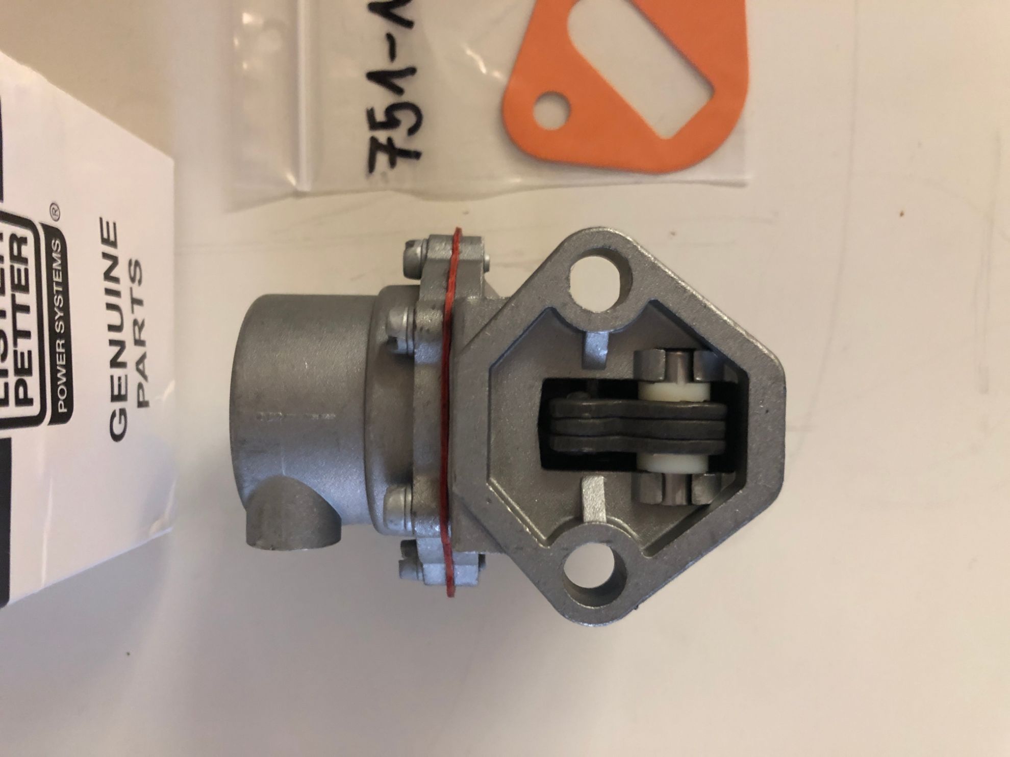 757-14175: FUEL LIFT PUMP | Novi Group