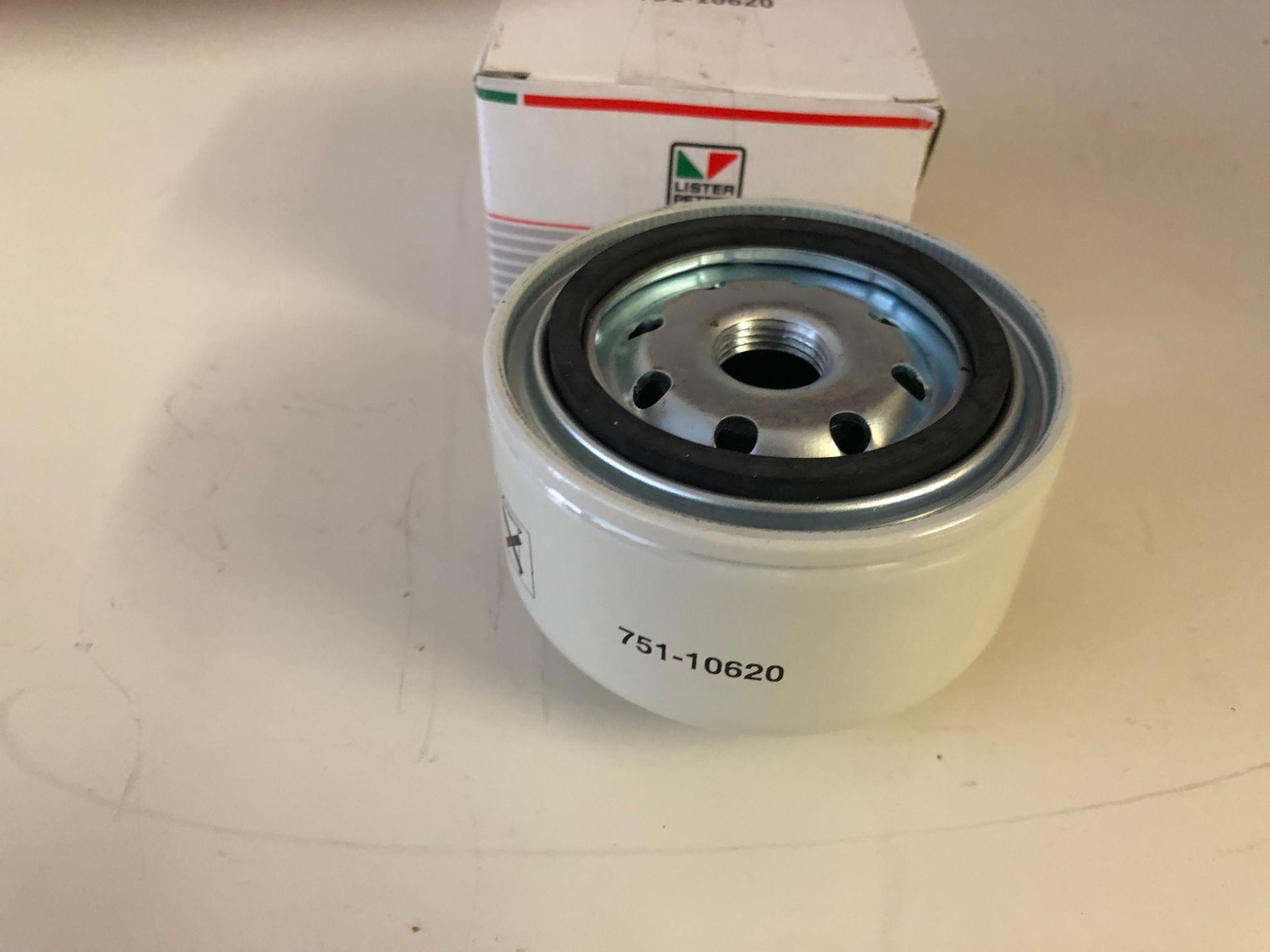 751-10620: OIL FILTER ELEMENT | Novi Group