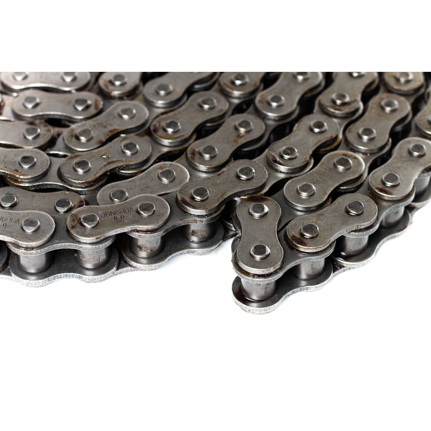 AXE79735-Unloading Auger Drive Roller Chain | Novi Group