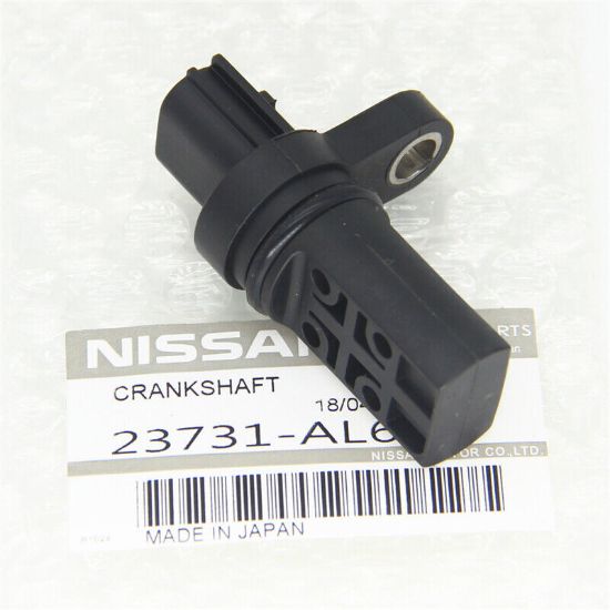 23731-AL60C-CRANKSHAFT POSITION SENSOR | Novi Group