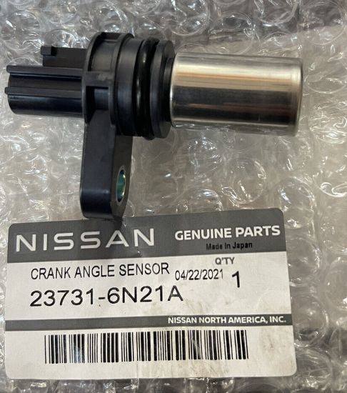 23731-6N21A-CRANKSHAFT POSITION SENSOR | Novi Group