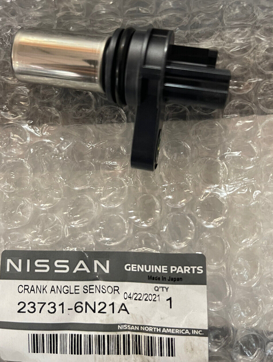 23731-6N21A-CRANKSHAFT POSITION SENSOR | Novi Group