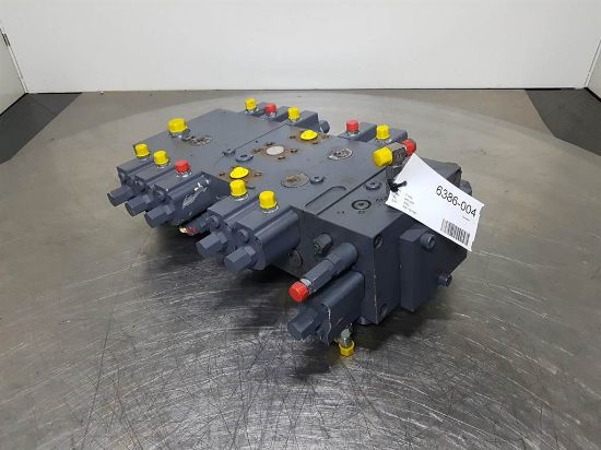 R901174735-Fuchs M7-1798-30/6M7-20 VALVE | Novi Group