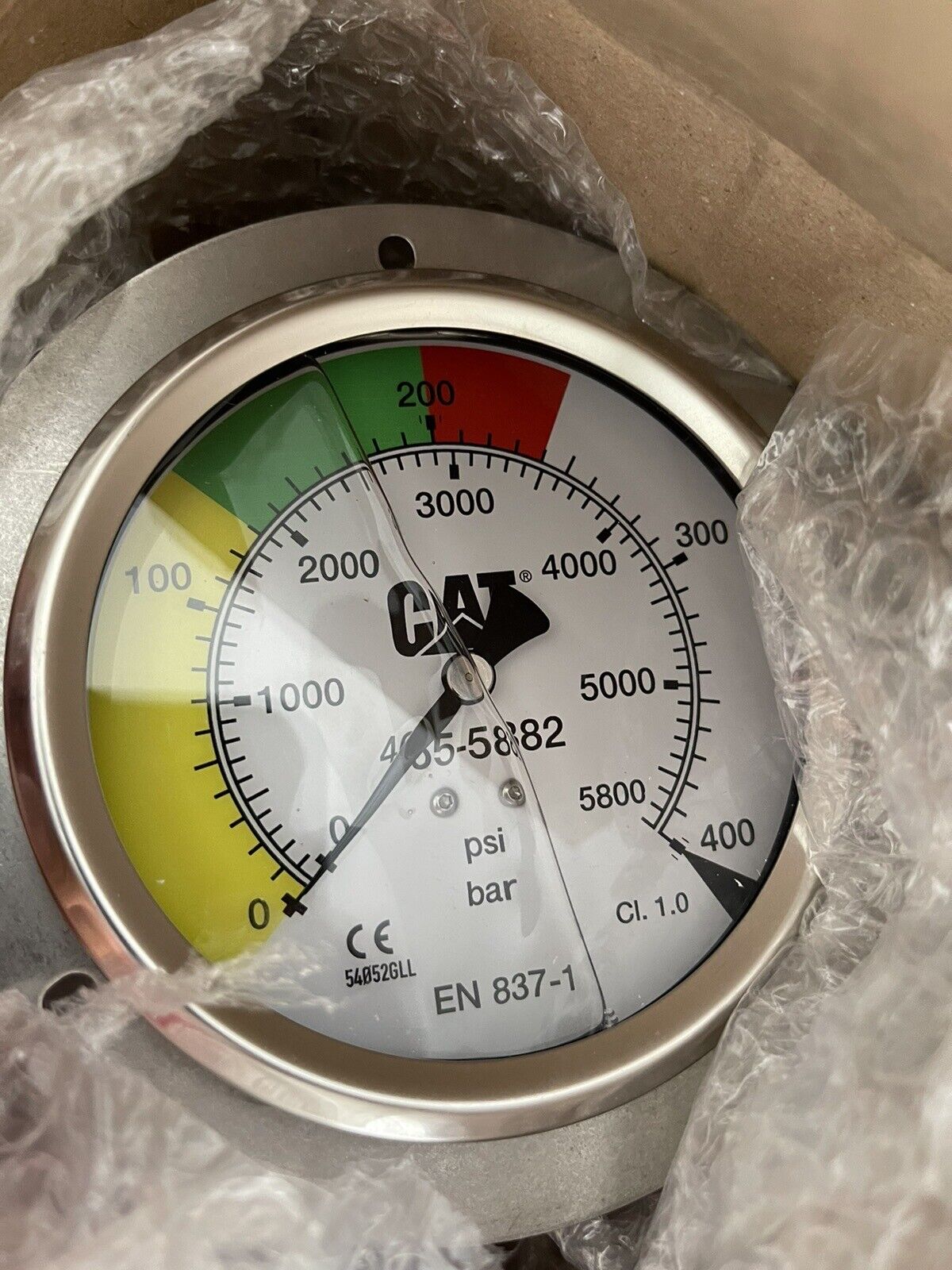 465-5882-GAUGE-PRESSURE | Novi Group