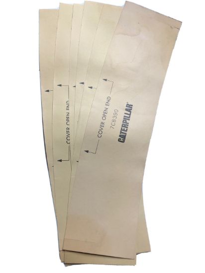 CATERPILLAR 7C-8390: Liner-Rotor | Novi Group