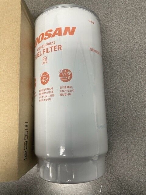 400403-00021-FUEL FILTER | Novi Group